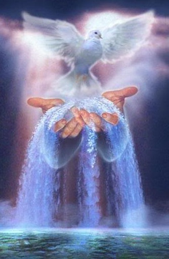The Holy Spirit Fulfillment of Torah Law Part 2 of 2. – The Wandering ...