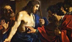 Jesus Breaths: The Reception of the Holy Spirit in John 20 – The ...